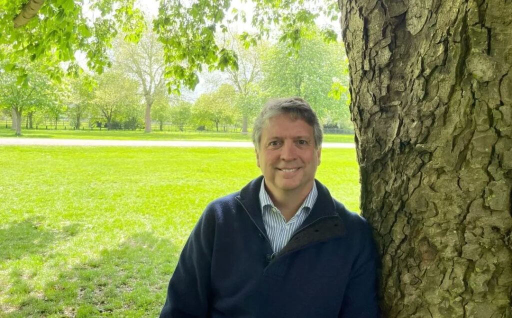 展览行业的全新面貌 – 励讯集团(RELX)