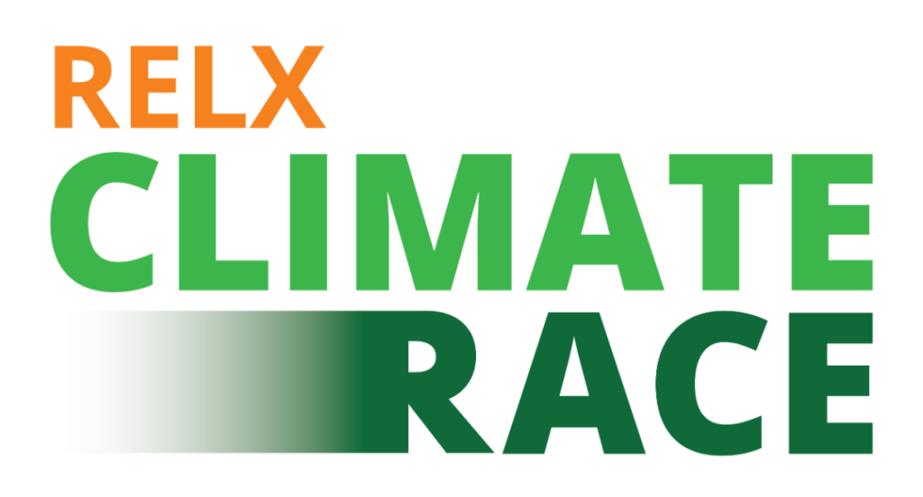 励讯集团气候竞赛：为了更加可持续的未来 – 励讯集团(RELX)